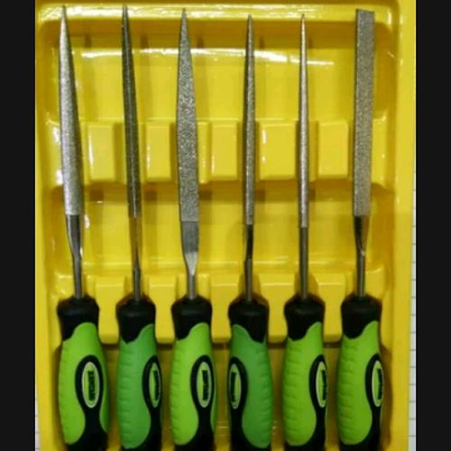 Jual kikir diamond set 6pcs kikir intan - Jakarta Barat ...