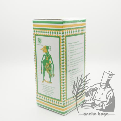 Jual Teh Hitam Pecco Souchon 200gr - Tambi Petruk - Kab. Wonosobo ...