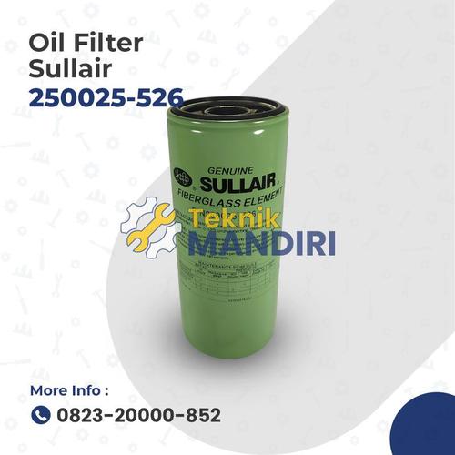Jual OIL FILTER SULLAIR PN : 250025-526 - Kab. Bandung - AIRN ...