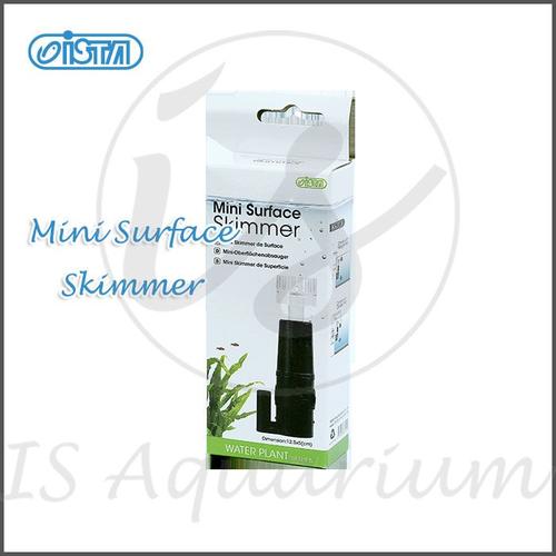 Jual Ista Mini Surface Skimmer Aquascape Tools Pembersih Lapisan Minyak - Jakarta Barat - IS ...