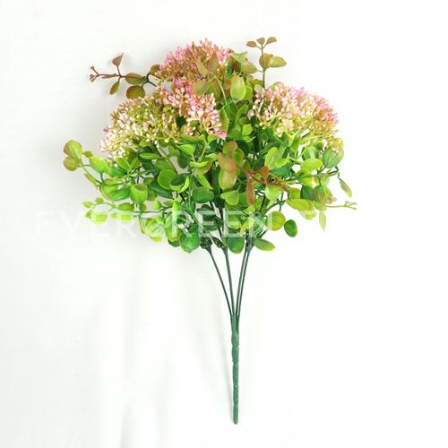 Jual DAUN HIAS/ DAUN PALSU/ DAUN ARTIFICIAL/ DAUN IMPORT/ MILLET BANANA ...