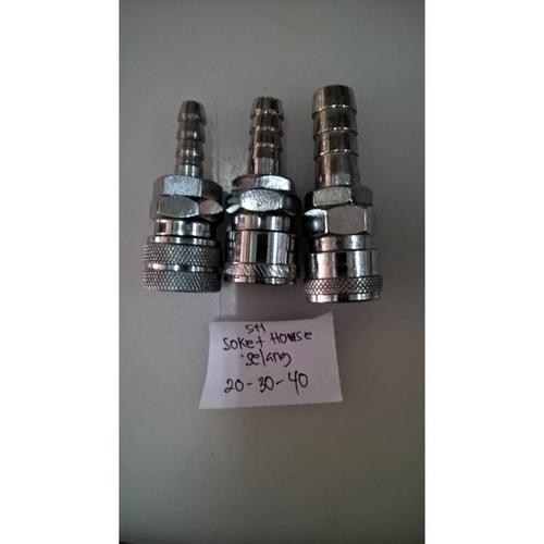 Jual Quick Coupler SH 30 - Socket Coupling Selang 3/8" - Jakarta Pusat ...