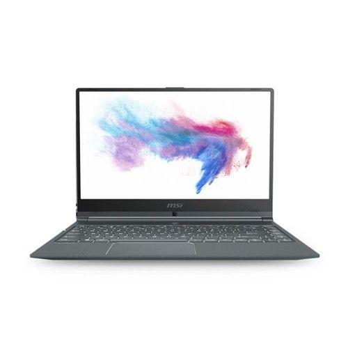Jual MSI MODERN 14-B11SB-220 INTEL i5-1135G7 8GB 512GB MX450 2GB 14 ...