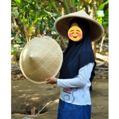 Jual Caping bambu kualitas super untuk dewasa - Kab. Kebumen - PRODUK ...