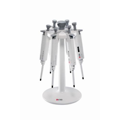 Jual Stand rack micropipette for 6 pipette DLAB . rak pipet - Kab ...