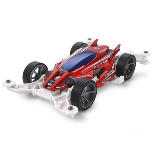 Jual TAMIYA DCR-01 - Jakarta Barat - Tamiya Asemka mandiri | Tokopedia