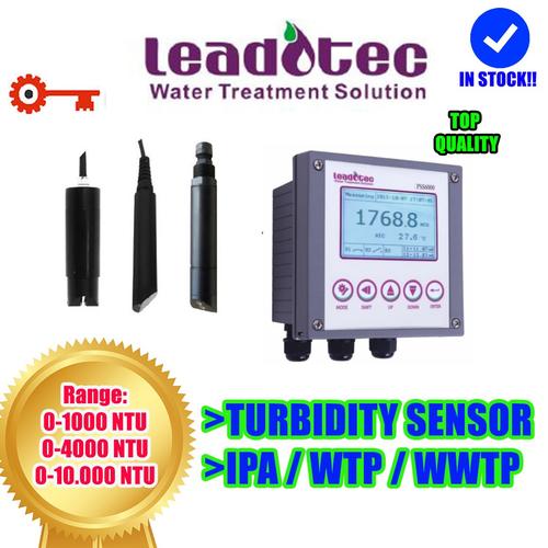 Jual TURBIDITY SENSOR PAKET - Untuk IPA atau WTP - Jakarta Barat ...