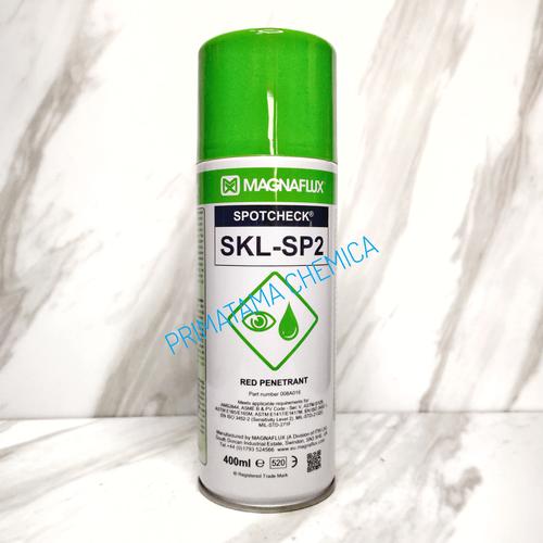 Jual MAGNAFLUX SPOT CHECK PENETRANT SKL-SP2 - Kota Bandung - primatama ...