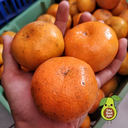 Jual JERUK MEDAN SEGAR MANIS - Jakarta Utara - Toko Buah Jujur | Tokopedia