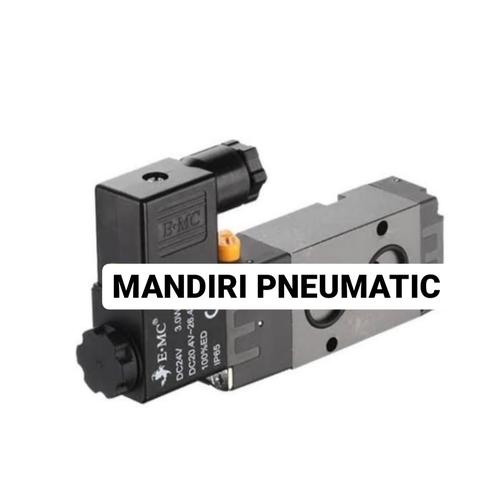 Jual Selenoid valve pneumatic NAMUR EMC RV5231-08M - Jakarta Barat ...