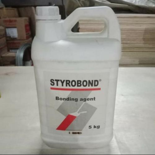 Jual STYROBOND Bonding Agent Perekat Beton dan Plesteran 5Kg - Jakarta ...