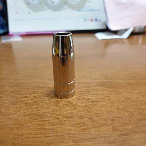 Jual CONICAL NOZZLE MB 15 AK / SELONGSONG LAS MIG CO2 MB 15AK / NOZLE MB 15 - TNT MB15 AK ...