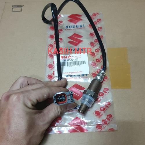 Jual SENSOR OKSIGEN OXYGEN SENSOR O2 APV,SWIFT,FUTURA INJEKSI ORI 1PC ...