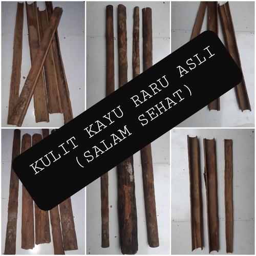 Jual kulit kayu raru 500gram Obat tuk diabetes,penetral gula darah ...