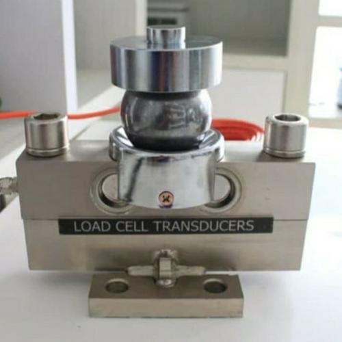 Jual Load cell jembatan timbang mk cell 30 ton / Load cell MK-LUC 30t ...