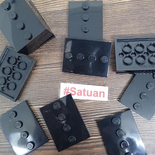 Jual Lego 88646 Tile Modified 3 x 4 with 4 Studs baseplate minifigure ...