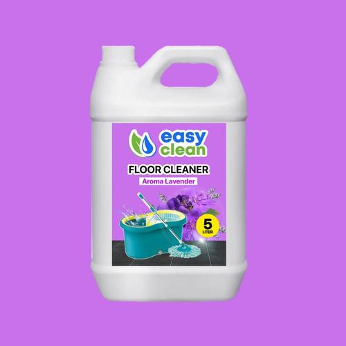 Jual sabun pel lantai easy clean 5 liter - Kab. Badung - Easy clean ...