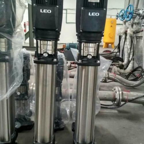 Jual pompa multistage leo LVR 5-22 - Jakarta Barat - Meta up | Tokopedia