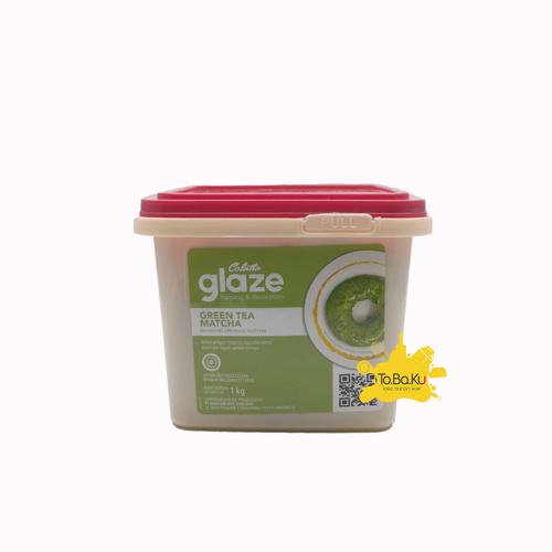 Jual Colatta Glaze Pail 1 Kg - Banana Milk - Kota Surabaya - tobaku ...