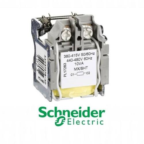 Jual shunt trip schneider kontak bantu mccb - Jakarta Pusat - PUTRA ...