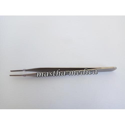 Jual Pinset ADSON Anatomis 12cm 12 cm Anatomi Dressing Forcep Marwa ...