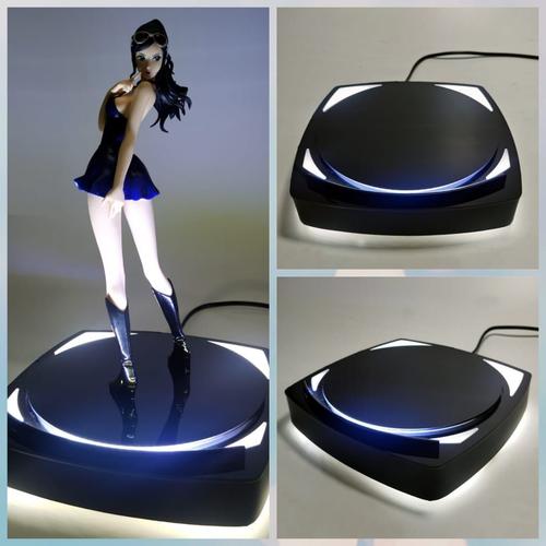 Jual Rotating Lighted Display - Jakarta Barat - Carnival Store ...