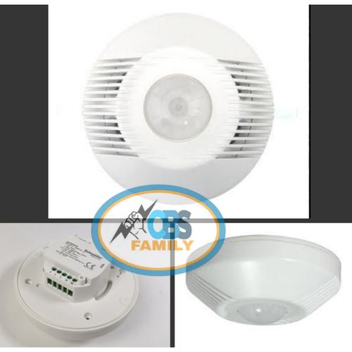 Jual Lampu Redup Otomatis tipe Argus CCT551011 merk Schneider - Jakarta ...