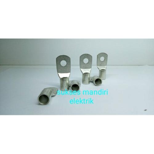 Jual Kabel Skun SC /Skun Kabel SC 35-6 /Cable Lug /Scun Cable 35-6mm-100pcs - Jakarta Barat ...