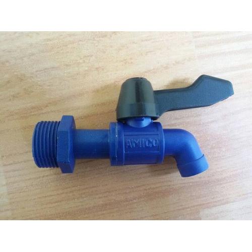 Jual [PROMO] Kran amico 3/4" keran amico | kran PVC Amico - Kota Kediri ...