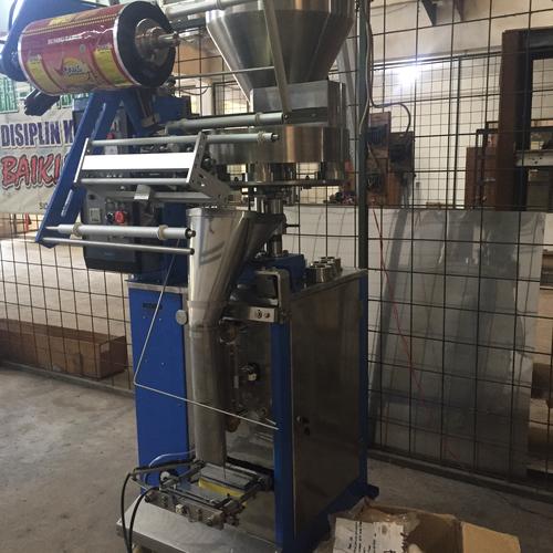 Jual mesin packaging - Kab. Sidoarjo - Packaging Mesin Korin | Tokopedia