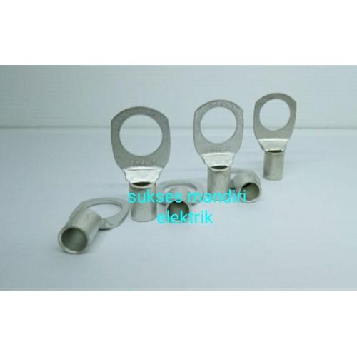 Jual Kabel Skun SC /Skun Kabel SC 25-10/Cable Lug/Scun Cable 25-10mm ...