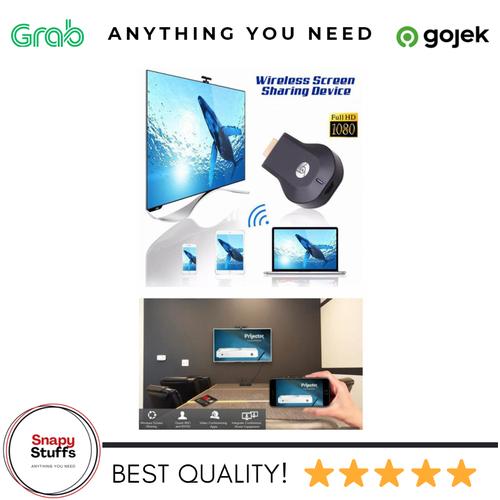 Jual WIRELESS SCREEN SHARING DEVICE ORIGINAL - Jakarta Pusat - Dhea ...