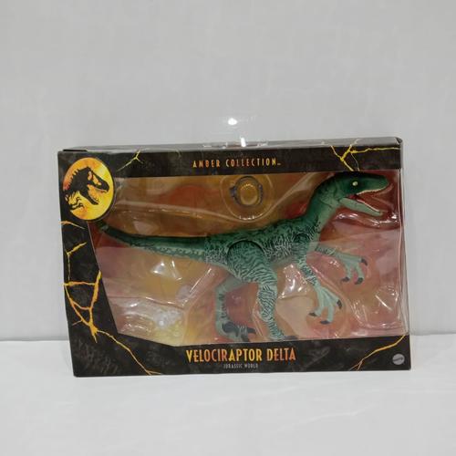 Jual JURASSIC WORLD VELOCIRAPTOR DELTA - Kab. Bekasi - Andara Shop25 ...