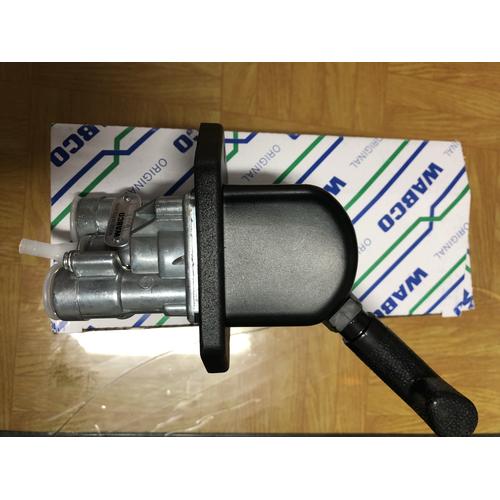 Jual 9617230010 Trailer hand brake valve - Jakarta Pusat - Perdana truk ...