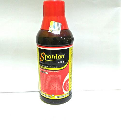 Jual INSEKTISIDA SPONTAN 400SL-500ml - Kab. Jember - POJOK_ TANI ...