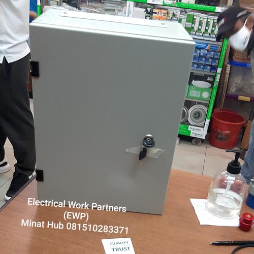 Jual Promo ! Box Panel Uk 30x40x20 / 30 x 40 x 20 / 40x30x20 / 40 x 30 ...