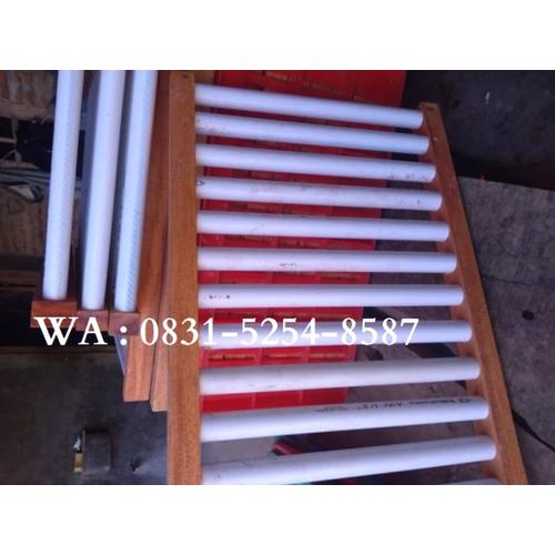 Jual Alat Sortir Lele / Grading Konsumsi Bibit Murah Kayu Pipa / Ayakan ...