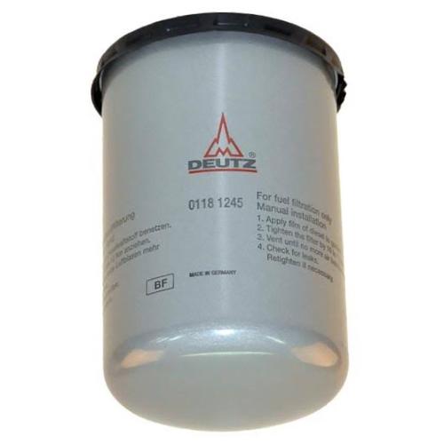Jual Fuel filter Deutz 0118-1245 / 01181245 / 01174422 / 0117-4422 ...