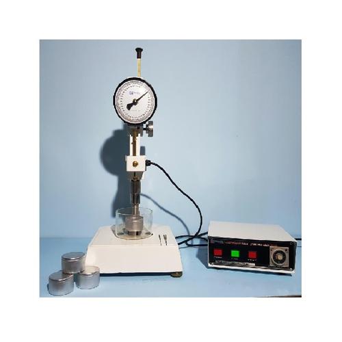 Promo Laboratory Penetration Test (Electric) | penetrometer aspal ...
