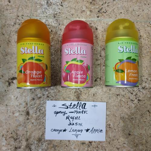 Jual refill stela matic ruangan - Jakarta Selatan - Asia alam perkasa ...