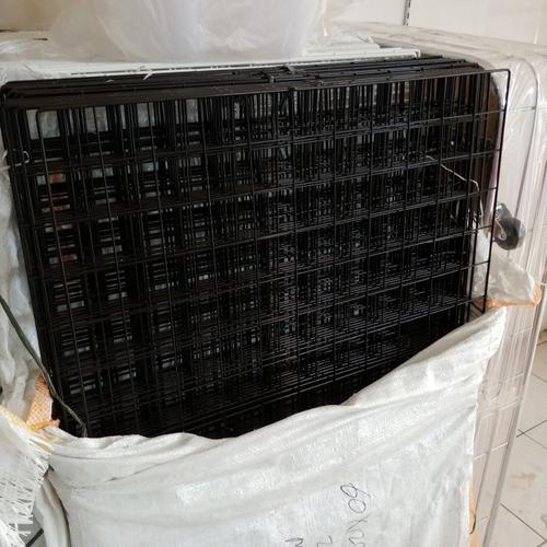 Jual ram kawat besi 60x120cm HITAM - Kota Bekasi - Toko Kawat Berdikari ...