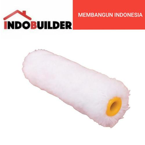 Jual IDEKU REFILL ROLLER KECIL 4 INCH / ISI KUAS ROLL CAT KECIL - Kab ...
