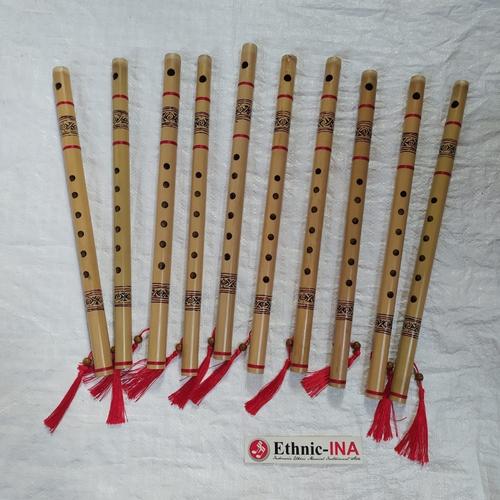 Jual Suling Dayak Iban - Suling Kecil - Kota Yogyakarta - Ethnic-INA ...
