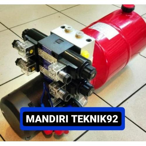Jual Mini power pack - Jakarta Barat - mandiri teknik92 | Tokopedia