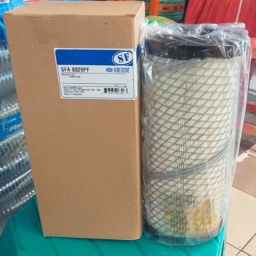 Jual Air Filter SF Sure Filter SFA 8029F - Kota Bekasi - PT. SAHARA ...