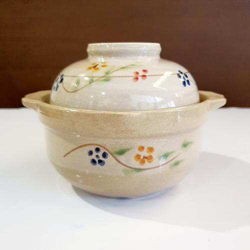 Jual Panci Sapo Mangkok Sapo Claypot Bowl 6" 6.5" - 16.5 cm - Jakarta ...