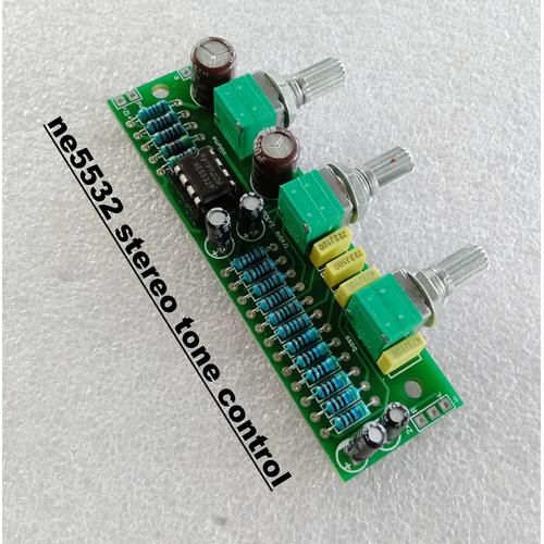 Jual Modul ne5532 Stereo Tone Control - Kab. Jombang - mel store ...
