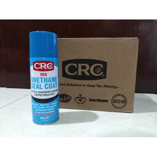 Jual CRC 2044 Urethane Seal Coat Red - Jakarta Barat - Mila Performance ...