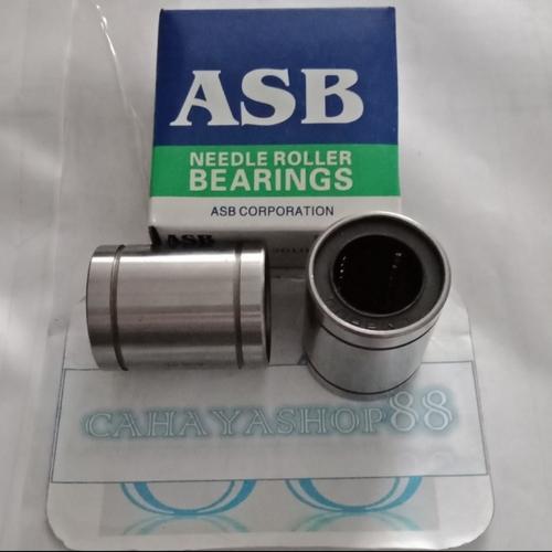 Jual Linear Bushing LM 30 UU / LM30UU Merk Asb - Jakarta Pusat - CAHAYA ...