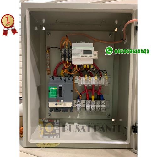 Jual panel kwh meter - Kota Tangerang - Pusat Panel | Tokopedia